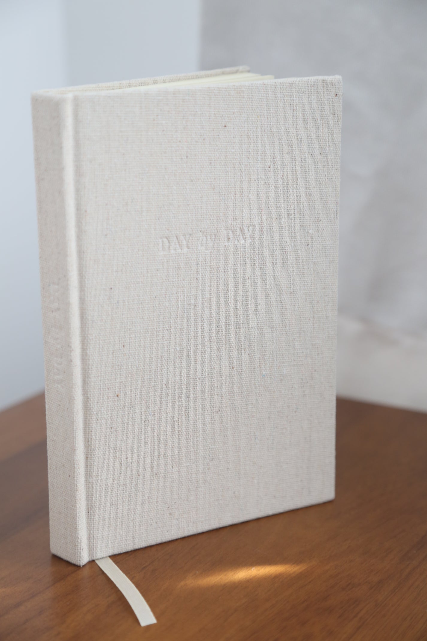 Day by Day Islamic Journal – Layali Goods Co.