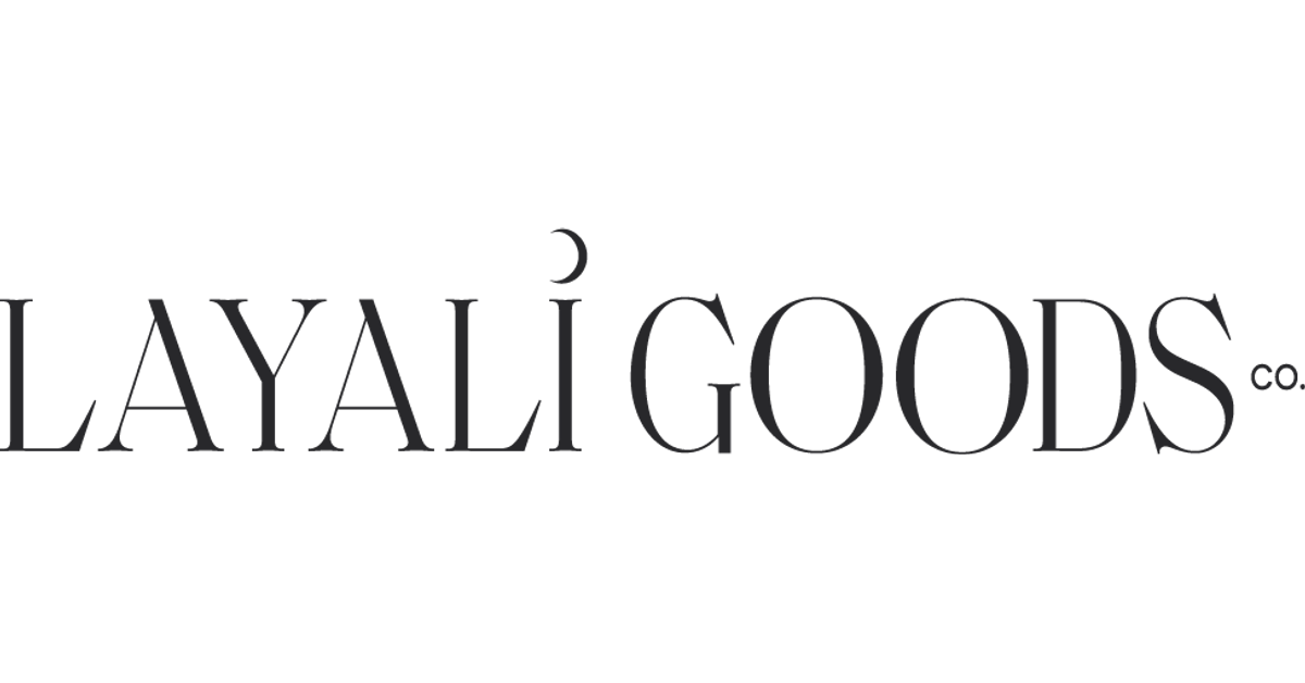 Layali Goods Co.