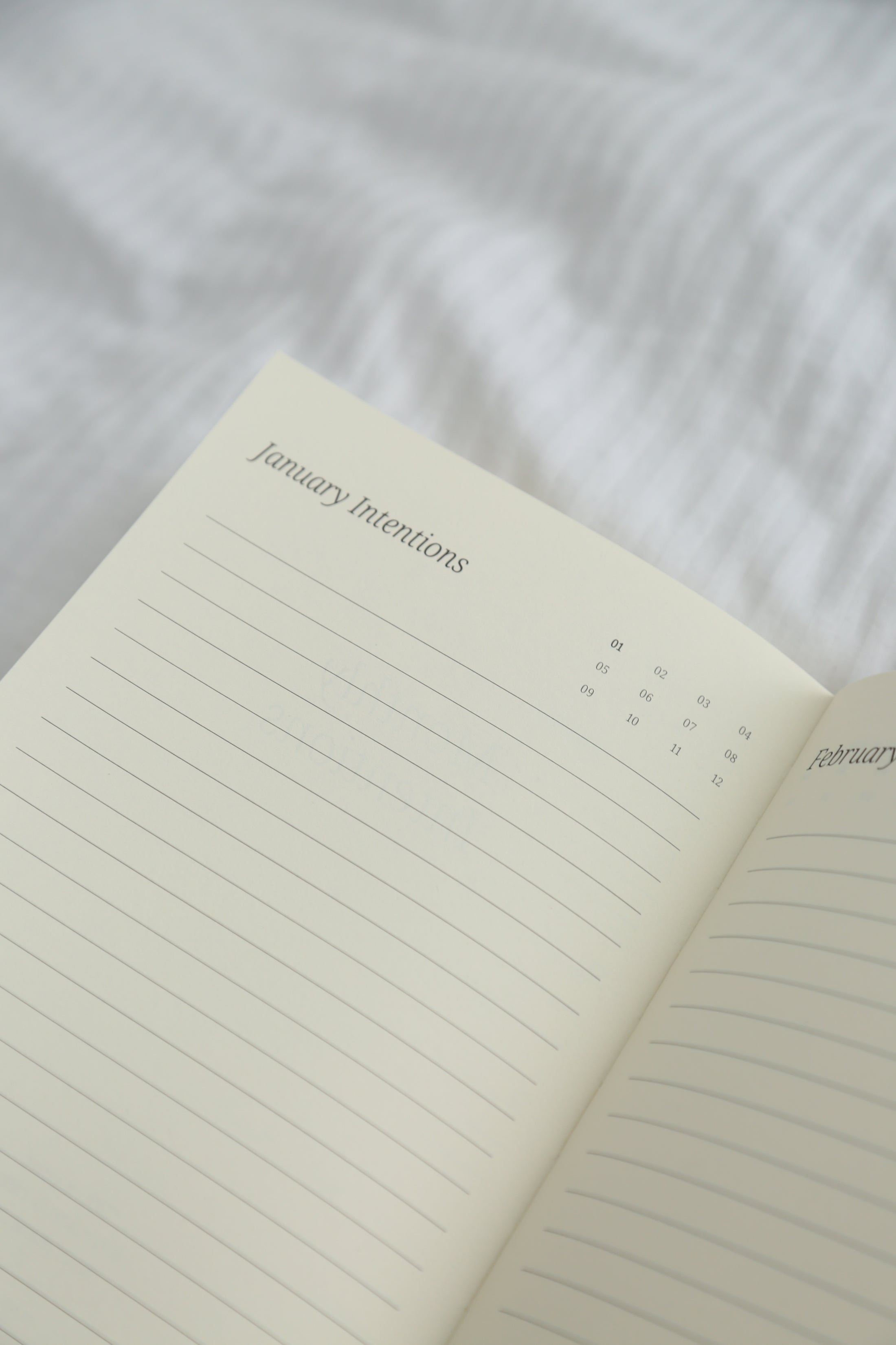 Day by Day Islamic Journal – Layali Goods Co.